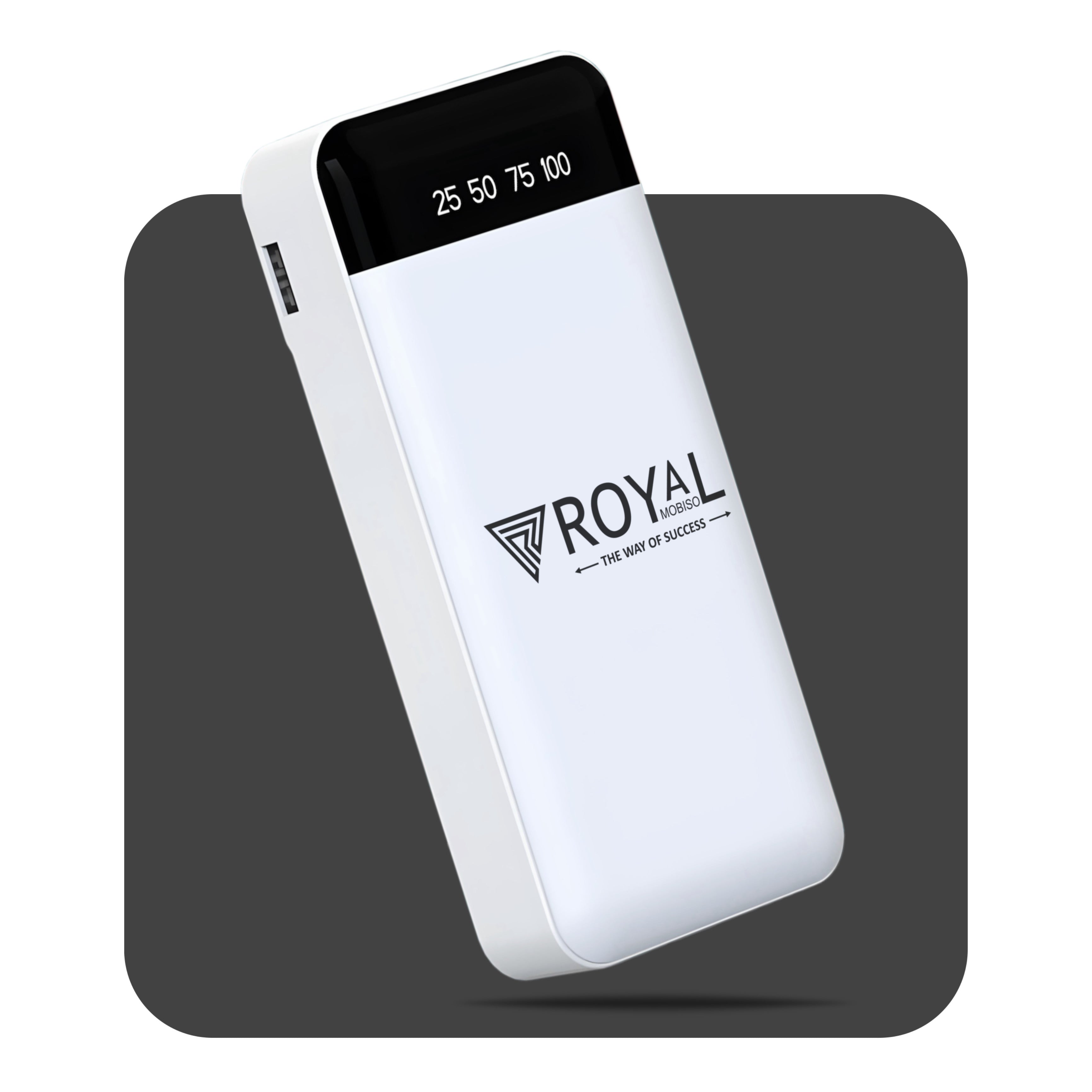 Collections – Royal Mobisol